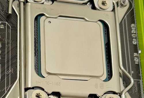 Процессор Intel Xeon E5-2660v2 LGA2011