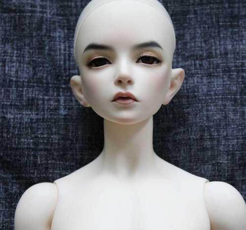 Продам бжд DF-A Nick NS (оригинал)