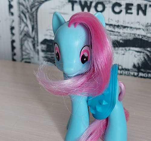 Миссис Кейк my little Pony