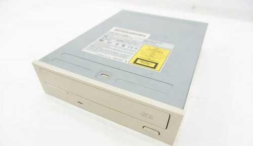 CD-ROM Lite-On LTN-486S (White)