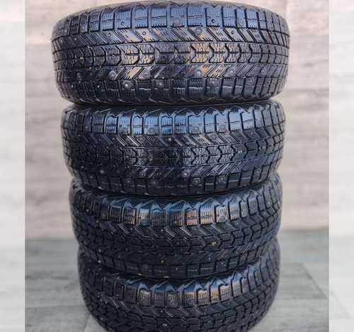 Firestone Winter Force 205/60 R16