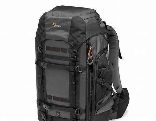 Рюкзак Lowepro Pro Trekker BP 550 AW II, серый