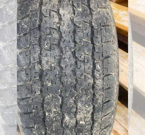 Bridgestone Dueler H/T 840 265/65 R17 112S