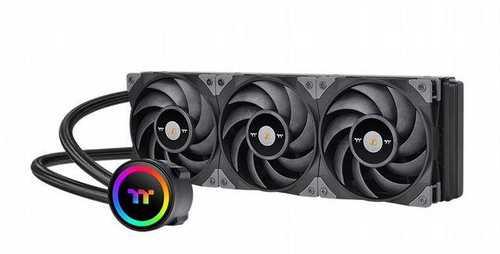 Система водяного охлаждения Thermaltake