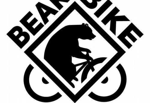 Велосипеды Bear Bike