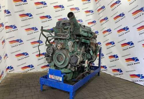 21275343 Двигатель D11C EU5 450 л.с. Volvo FM