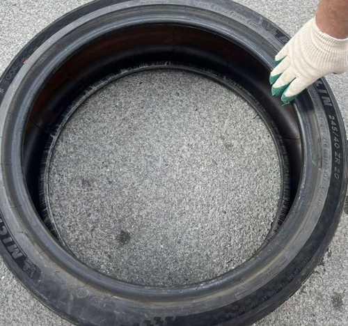 Michelin Pilot Sport 4 S 245/40 R20