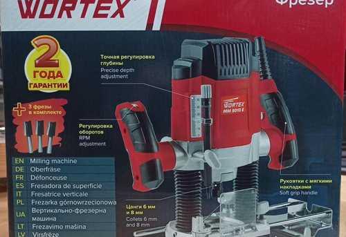 Фрезер wortex MM 5013 E