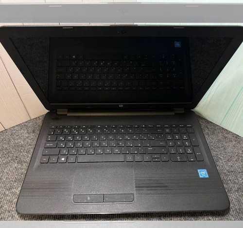 Ноутбук HP TPN-C125