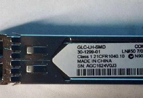 SFP cisco GLC-LH-SMD