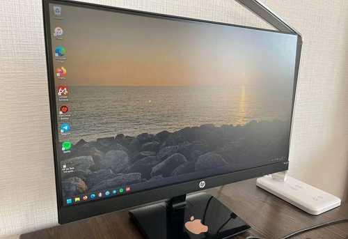 Монитор HP 21.5" 22m IPS 1080