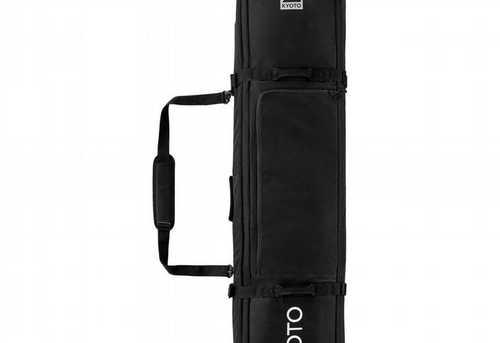 Чехол для сноуборда kyoto snowboard BAG NO roll bl