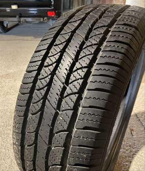 Arivo Terrano ARV H/T 255/55 R19