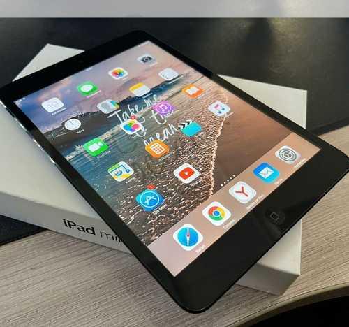 iPad mini 1 16Gb Cellurar