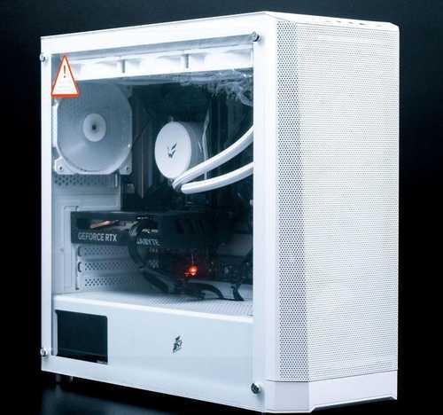 Игровой компьютер i9-14900K / RTX 4060