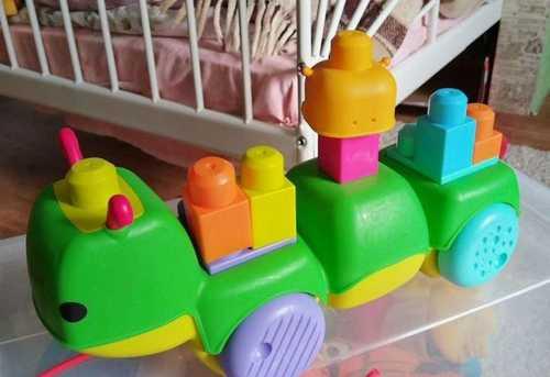 Игрушки для малыша/игрушки для детей/развивашки
