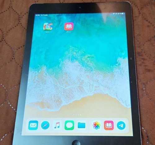 iPad air 2 128gb