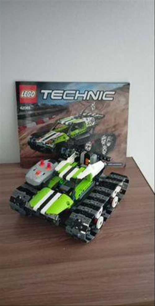 Lego Technic 42065