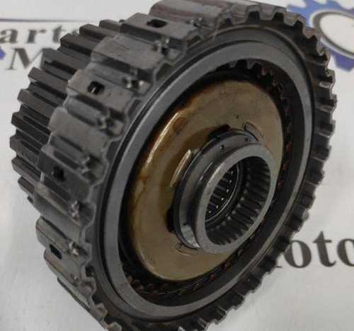 Барабан АКПП Mazda Atenza DBA-GG3P L3-VE