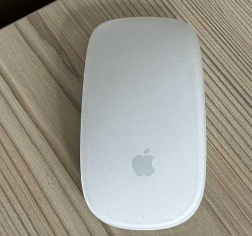 Мышь apple magic mouse 3