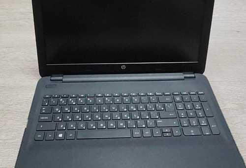 Ноутбук Hp 250 g4