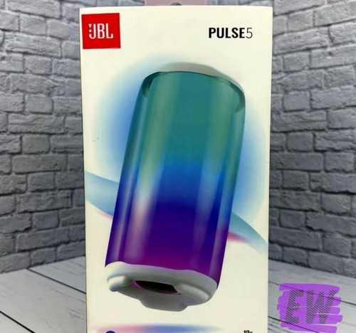 Jbl pulse 5