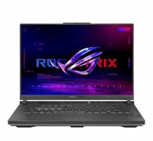 Ноутбук asus ROG Strix G16 G614JV-AS73 90NR0C61-M0