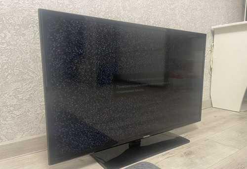 Продам телевизор Samsung UE40H6203AK, SmartTV