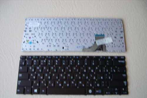 Клавиатуры для ноутбуков SAMSUNG NP530U3B