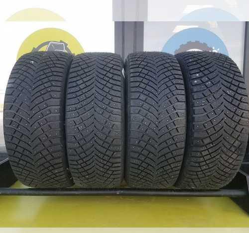 Michelin X-Ice North 4 SUV 275/50 R22 115T