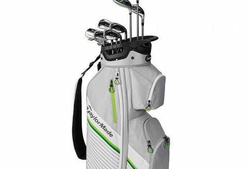 Клюшки для гольфа Taylormade RBZ 2022, женские