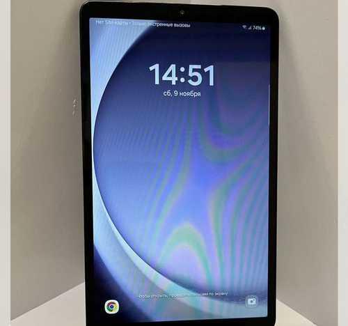 Планшет samsung galaxy tab a9