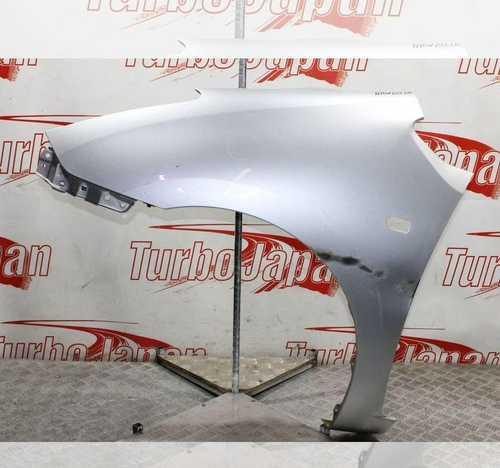 Крыло переднее левое Toyota Prius 20 W20 NHW20