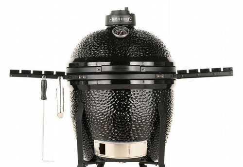 Керамический гриль kamado Eqq