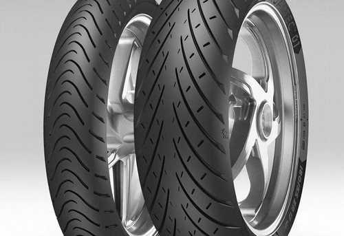 Metzeler Roadtec 01 170/60 ZR17 72W TL Rear 2