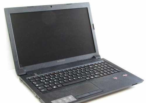 Ноутбук Lenovo B575e