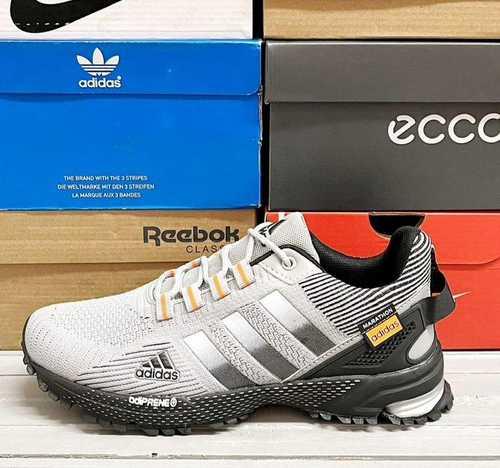 Кроссовки летние Adidas Marafon