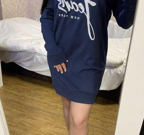 Tommy hilfiger платье