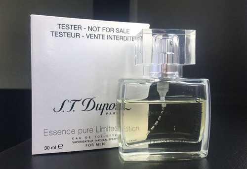 Essence Pure Pour Homme Limited Edition 30 мл