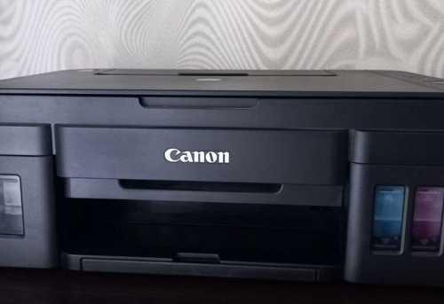Принтер Canon pixma G3400
