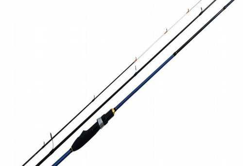 Спиннинг Maximus SR Rock Fish 2,3m 0,8-7g (Solid)