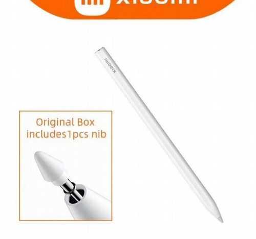 Xiaomi Stylus Pen 2 Смарт-ручка для планшета