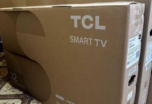 Телевизор tcl 32s5400a smart tv