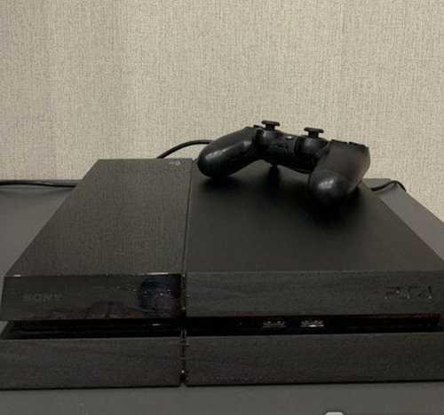 Sony playstation 4