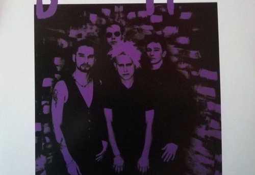 Виниловая пластинка Depeche Mode - I Want You San