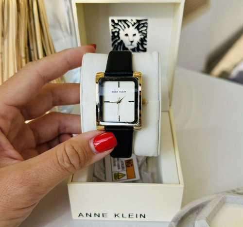 Часы Anne Klein женские кварцевые оригинал