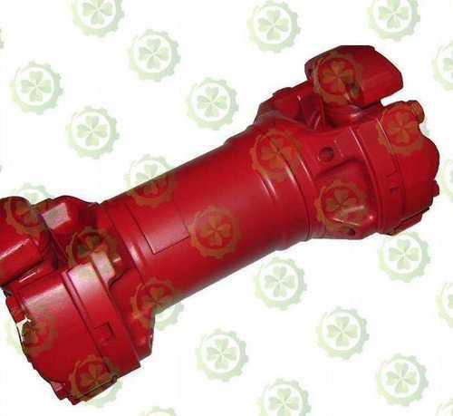 86034191 Вал карданный Buhler HHT