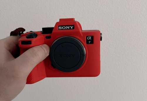 Sony a7 iv