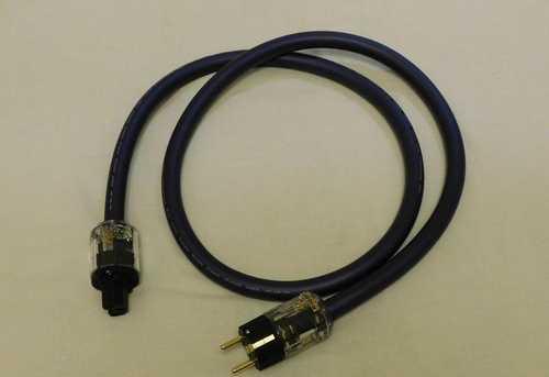Силовой кабель Audiocrast P101 OCC