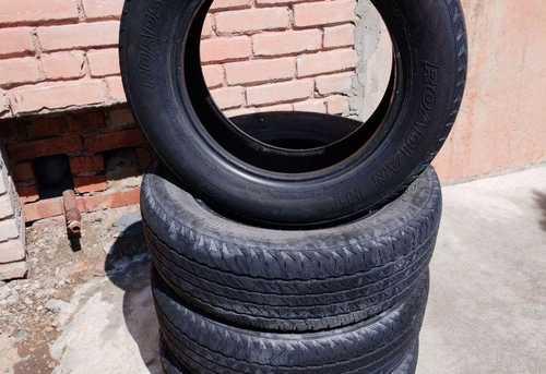 Roadstone Roadian H/T SUV 225/65 R17 102
